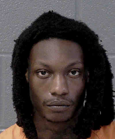 Christopher Bailey – Non Arrest Probation Violation - WCCB Charlotte's CW