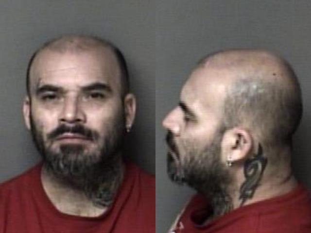 Joshua Boyd – Assault On A Female - WCCB Charlotte's CW