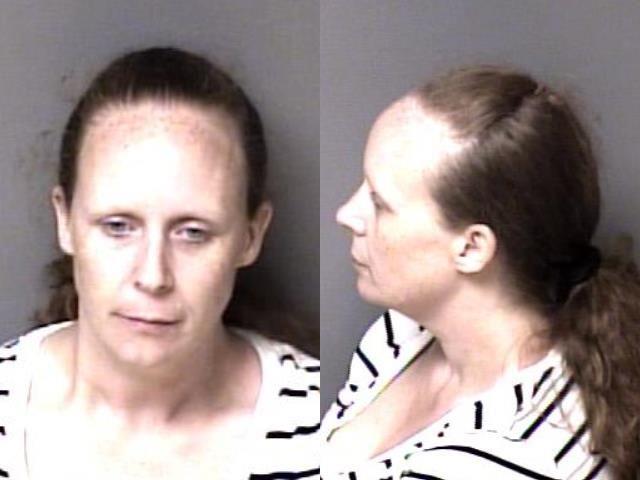 Kathryn Greer – Possession With Intent – Possession While In Jail ...