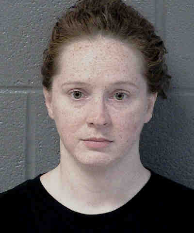 Donna Shoemaker – Injury To Personal Property – Simple Assault - WCCB ...