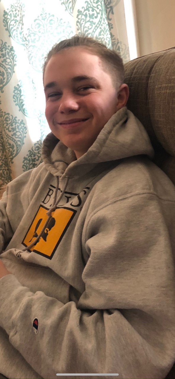 Johnson, Christopher Gage - WCCB Charlotte