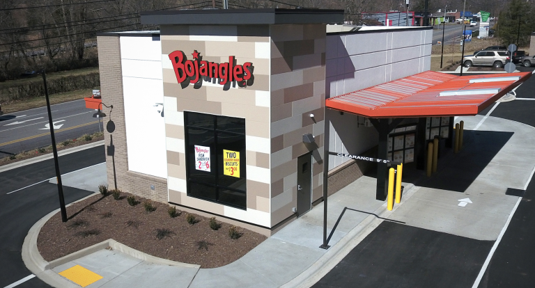 Bojangles Heads to the Great State of Texas, with Stores Planned for ...