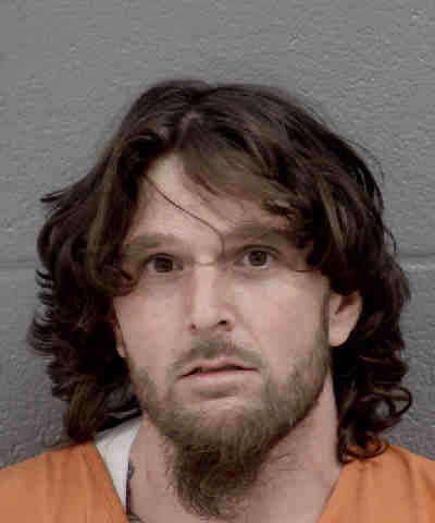 Billy Redmon – 8 Counts Of Felony Larceny – Break Or Enter A Motor ...