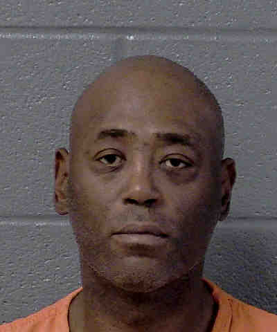 Dean Terry – Possession Of Firearm By Felon - WCCB Charlotte