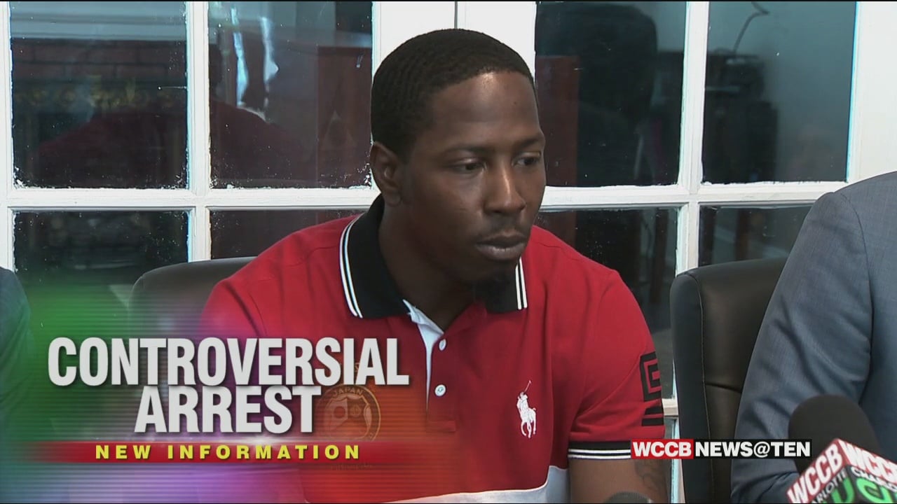 Charges Dropped Again Travis Price In Rock Hill 'Controversial' Arrest ...