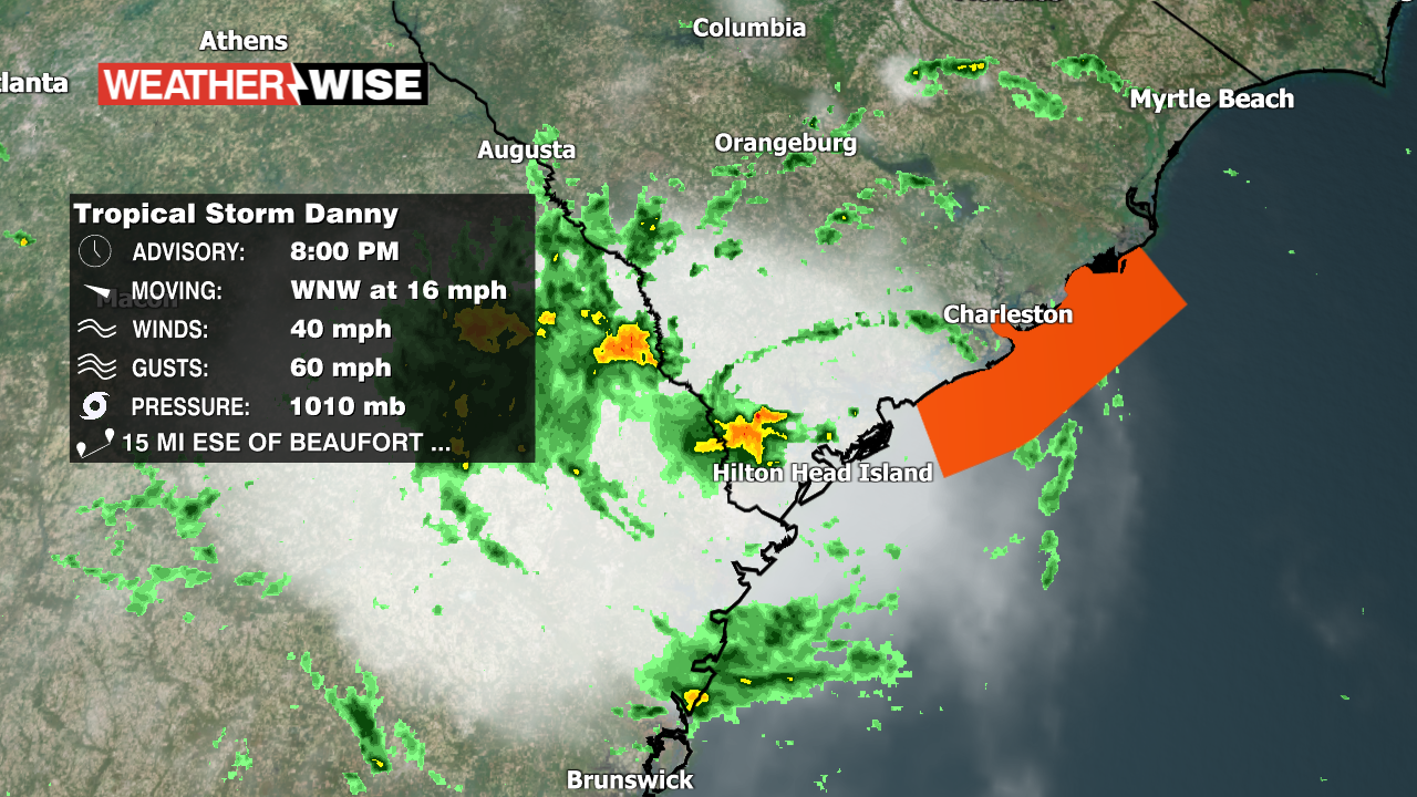 2Tropical Observation Template4 - WCCB Charlotte