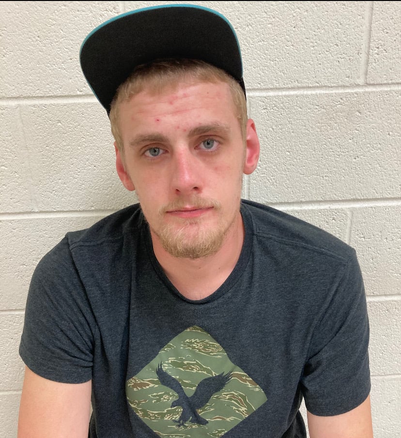 Jacob Gherret Hamrick - WCCB Charlotte