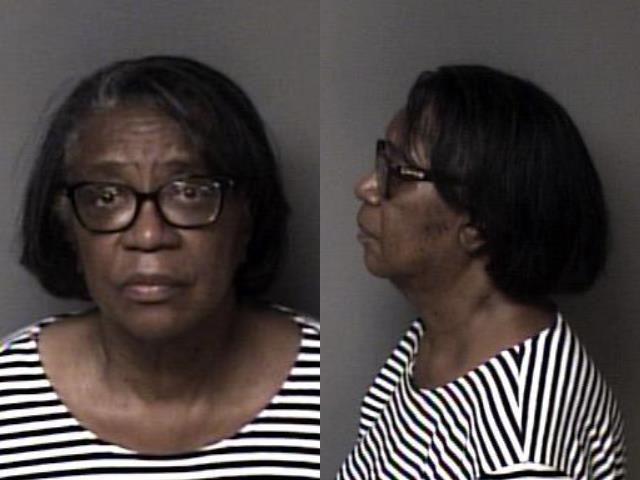 Ruby Watson – Embezzlement - WCCB Charlotte