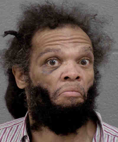 Arthur Mathis – Solicit Alms Or Beg For Money - WCCB Charlotte