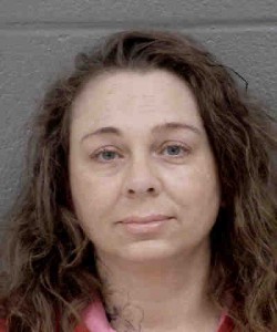 Jennifer Osborne – Simple Assault - WCCB Charlotte