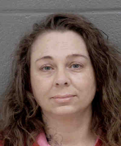 Jennifer Osborne – Simple Assault - WCCB Charlotte