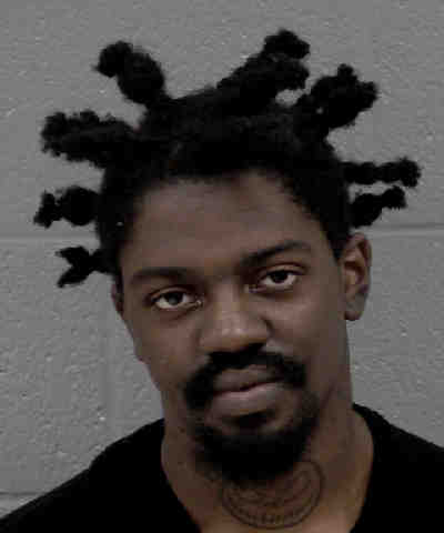 Nigel Crouch – Resisting Public Officer - WCCB Charlotte