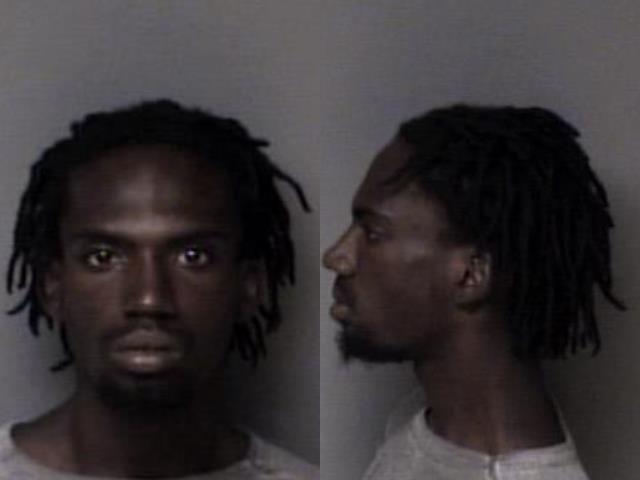 Alexander Gill – Trespassing - WCCB Charlotte's CW