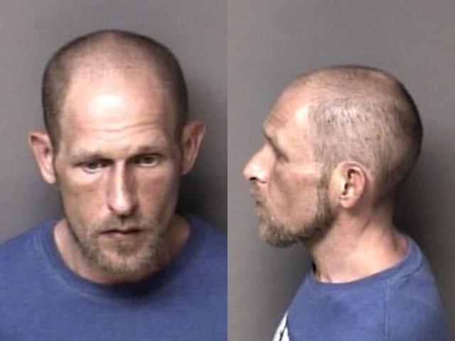 Michael Griffie – Assault With A Deadly Weapon - WCCB Charlotte