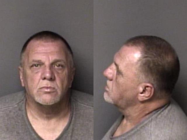 Richard Penley – Fugitive - WCCB Charlotte