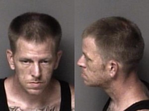 Charles Corvin – Possession Of Firearm By Felon – Possession Of Heroin ...