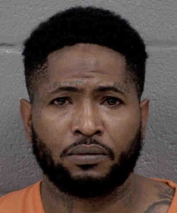 Malachi King – 2 Counts Of Assault On A Female – Breaking Or Entering ...