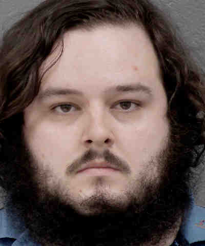 Benjamin Lockman – Larceny By Employee - WCCB Charlotte
