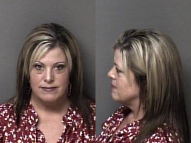 Heather Little – Trespassing - WCCB Charlotte's CW