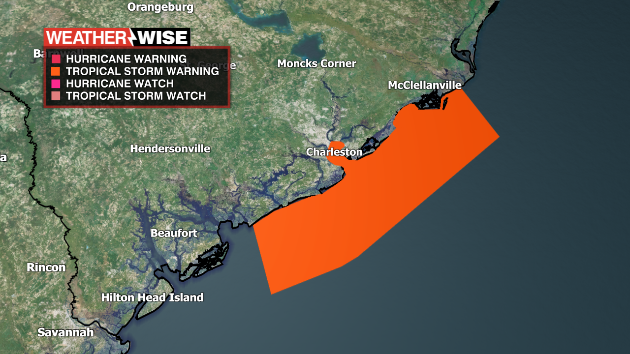 1Tropical Observation Template4 - WCCB Charlotte