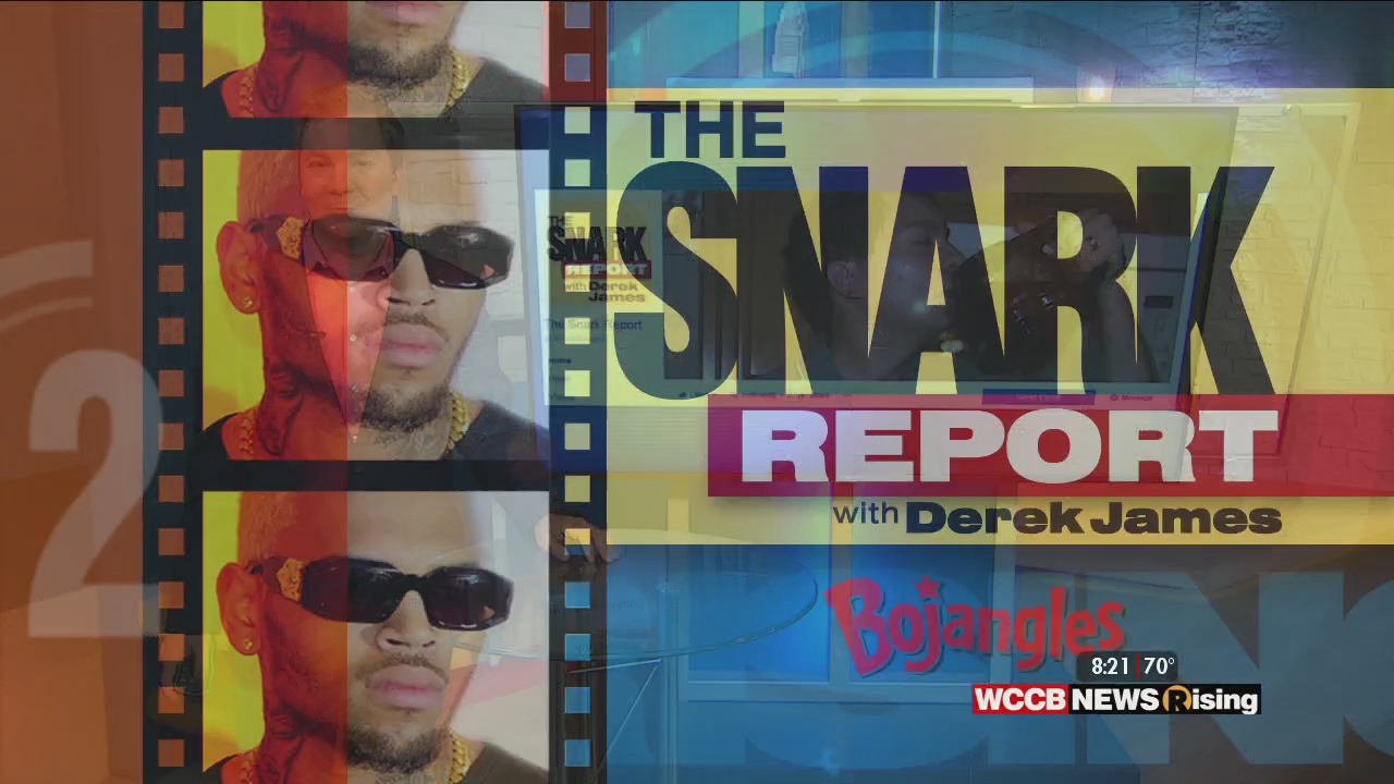 The Snark: Go Home, Get Winded, Stay Out Of The Water & Don't Break The ...