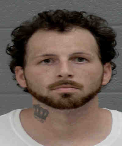 Daniel Rowell – 3 Counts Of Felony Larceny - WCCB Charlotte