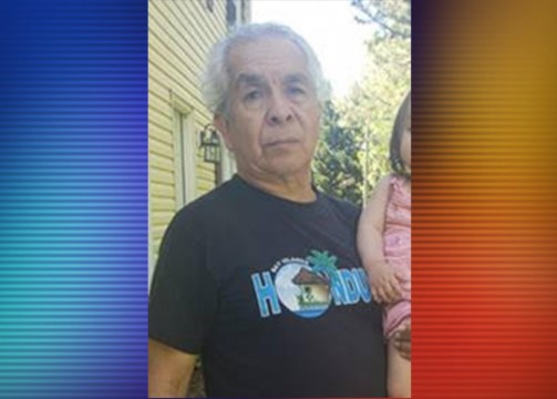 Hugo Pineda - WCCB Charlotte's CW