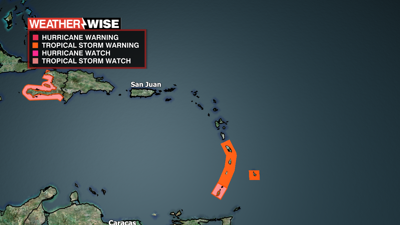 1Tropical Observation Template4 - WCCB Charlotte