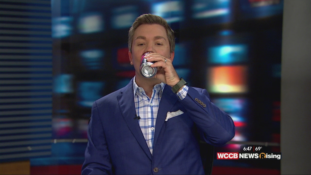 Coke Zero Getting A New Taste And New Look - WCCB Charlotte