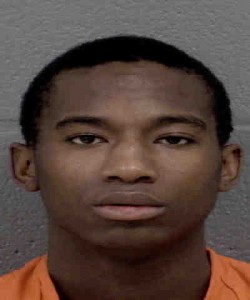 Xavier Mitchell – Passenger Fail Give Info Or Aid - WCCB Charlotte