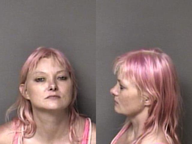 Kimberly Sutton – Larceny – Extradition - WCCB Charlotte's CW