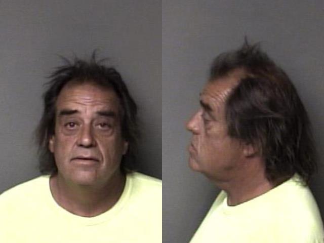 Robert Haney – Firearm Possession By Felon - WCCB Charlotte