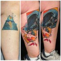 15 Amazing Charlotte Tattoo Artists You Should Be Following On Social ...