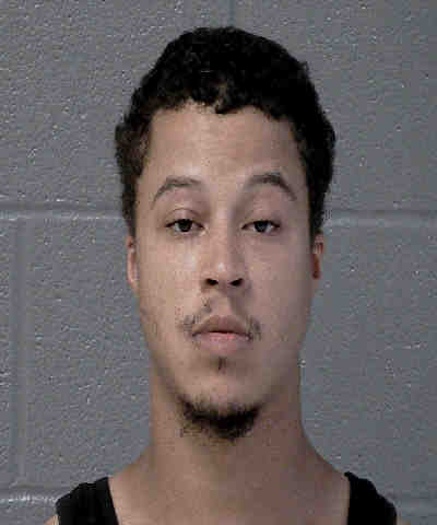 Jacob Wilkerson – Felony Hit Or Run Injury - WCCB Charlotte