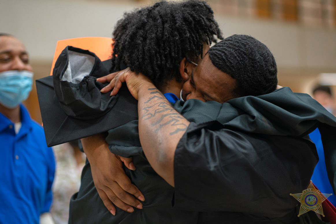 7 20 HISET CMS GRADUATION 3 - WCCB Charlotte's CW