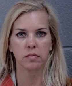 Michelle Devanney – Simple Assault - WCCB Charlotte