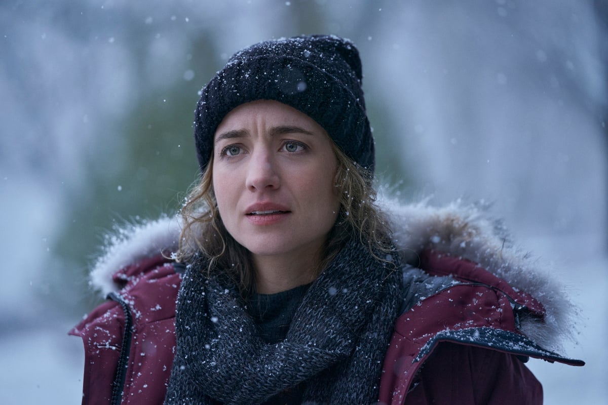 9PM: The Republic Of Sarah "The Criminals It Deserves" - WCCB Charlotte