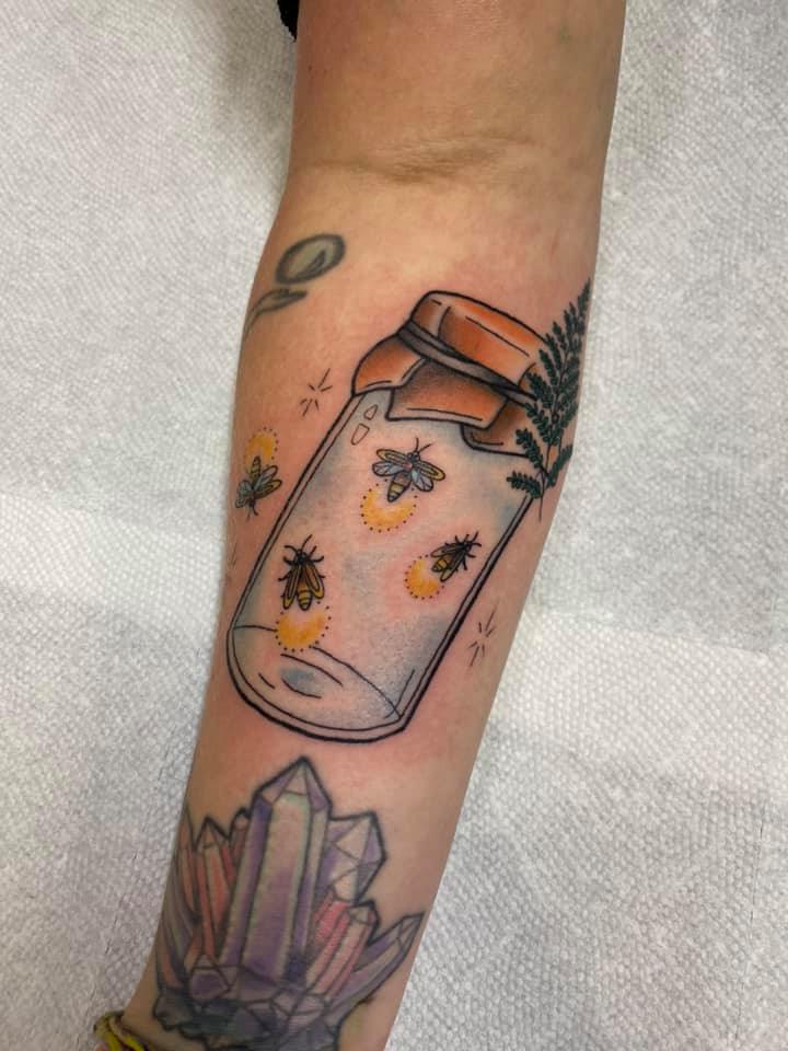 15 Amazing Charlotte Tattoo Artists You Should Be Following On Social ...