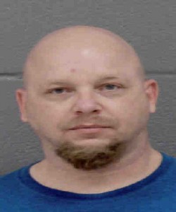 Joshua Durham – Assault On A Female - WCCB Charlotte