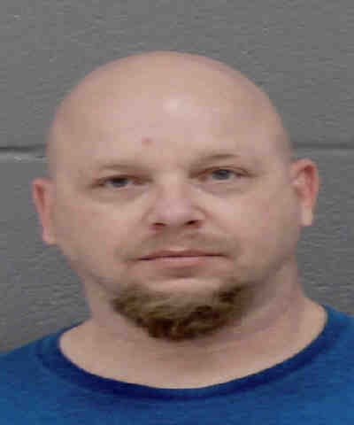 Joshua Durham – Assault On A Female - WCCB Charlotte