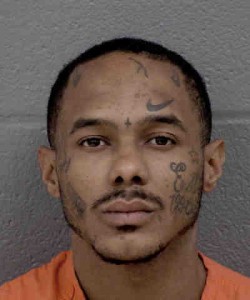 Jamal Jones – Non Arrest Parole Violation - WCCB Charlotte's CW