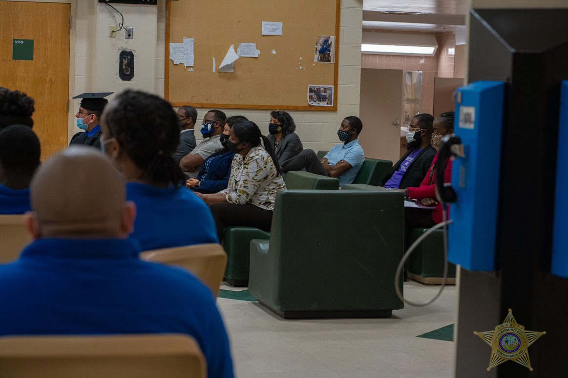 7 20 HISET CMS GRADUATION 5 - WCCB Charlotte