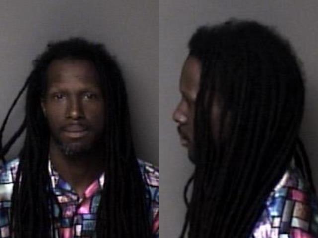 Maurice Graham – 2 Counts Of Failure To Comply – Affray – 3 Counts Of ...