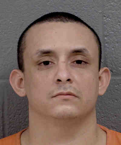 Graham Robinson – Breaking And Or Entering (Felony) – Larceny After ...