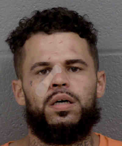 John Spera – Resisting Public Officer – Second Degree Trespass - WCCB ...