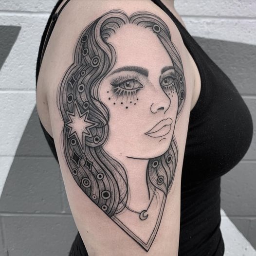 15 Amazing Charlotte Tattoo Artists You Should Be Following On Social ...