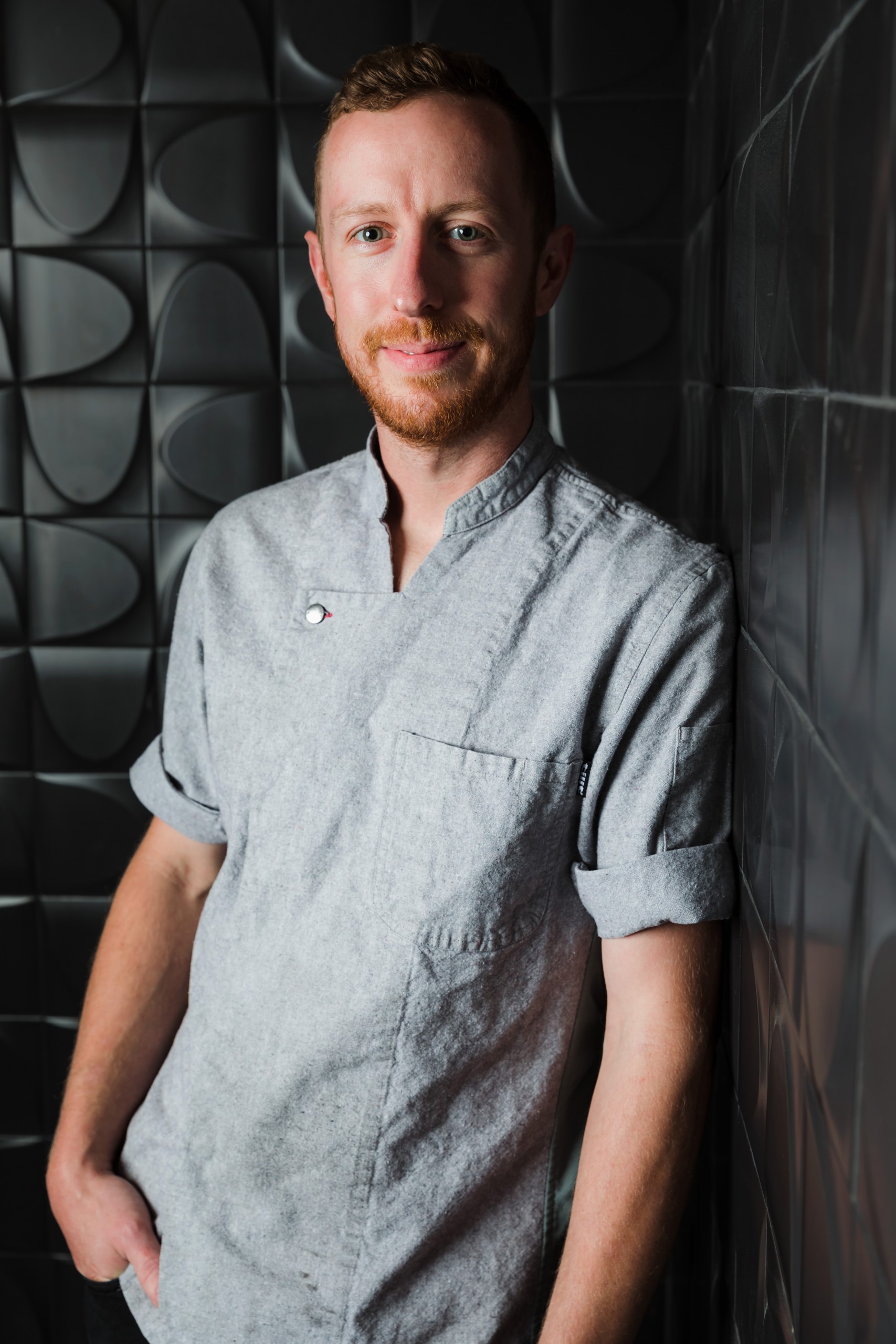 Chef Jonathan Moore - WCCB Charlotte