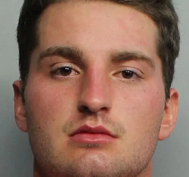 Maxwell Berry - WCCB Charlotte's CW