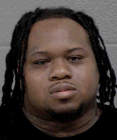 Anthony Mitchell – 2 Counts Of Murder – Felony Conspiracy – Display ...