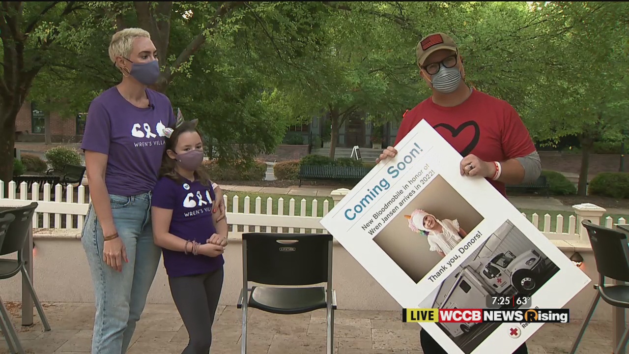 Wilson's World: Wilson Was Reunited With His Friend Wren, and Helped ...